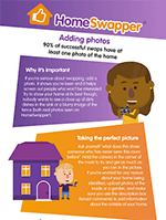 For Your Website - HomeSwapper for Landlords