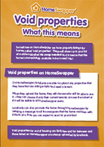 HomeSwapper landlord Resource Centre - Guides and advice